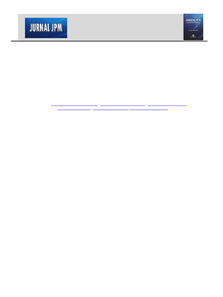 Implementasi Dan Perkembangan Sistem Scada Di Indu | PDF