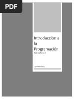 Pseint Ciclos Presentacion | PDF | Programación de computadoras | Algoritmos