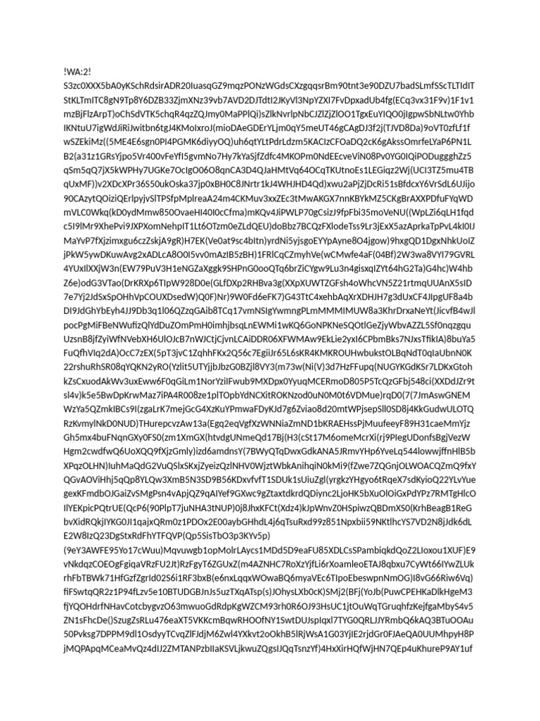 Encrypted Data Analysis | PDF