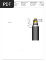Datasheet - Ducab Cables - 3 & 4 Core | PDF | Cable | Electrical ...