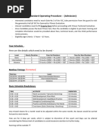 Enlisted Personnel: Afp Physical Fitness Test | PDF | International ...