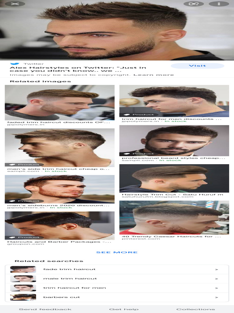 Zero Trim Look - Google Search | PDF