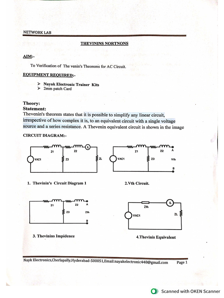 Manual | PDF