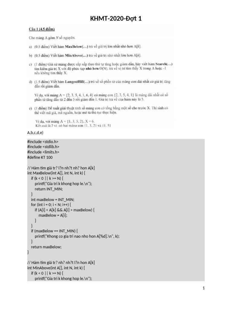 Baigiai-KHMT-2020-đ T 2 | PDF