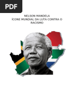 Nelson Mandela_ Quem Foi, Resumo, Biografia, Morte - Brasil Escola | PDF | Nelson Mandela ...