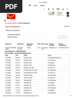 Speed Post Charges and Discounts 2025 | PDF | Economies