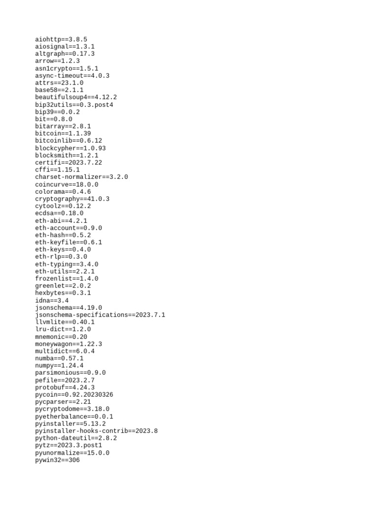 Requirements | PDF | Games & Activities | Teaching Methods & Materials