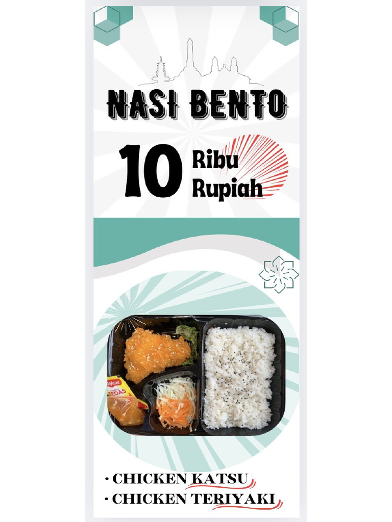 Bento | PDF