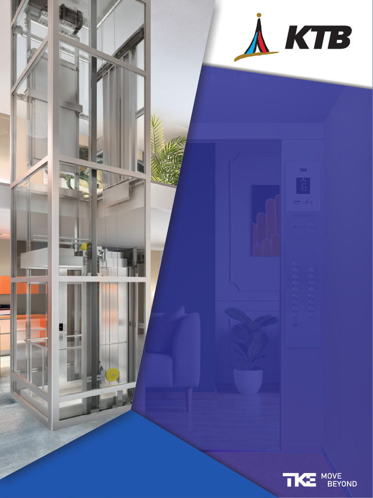 Elevator Solutions for Homes | PDF | Elevator | Civil Engineering