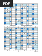 AY2025 APU Academic Calendar | PDF