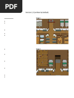 Adventure Game Walkthrough Guide | PDF