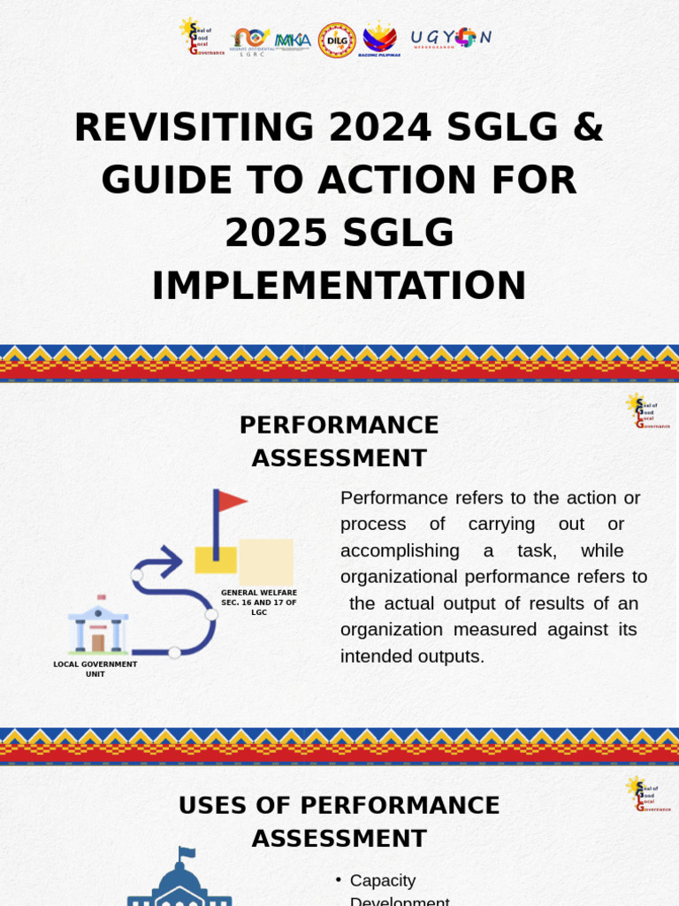 Final Revisiting-2024-Sglg-Guide-To-Action-For-2025-Sglg-Implementation ...