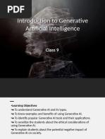 Class 9 - Part B - Unit 1 - Information Technology and ITes | PDF