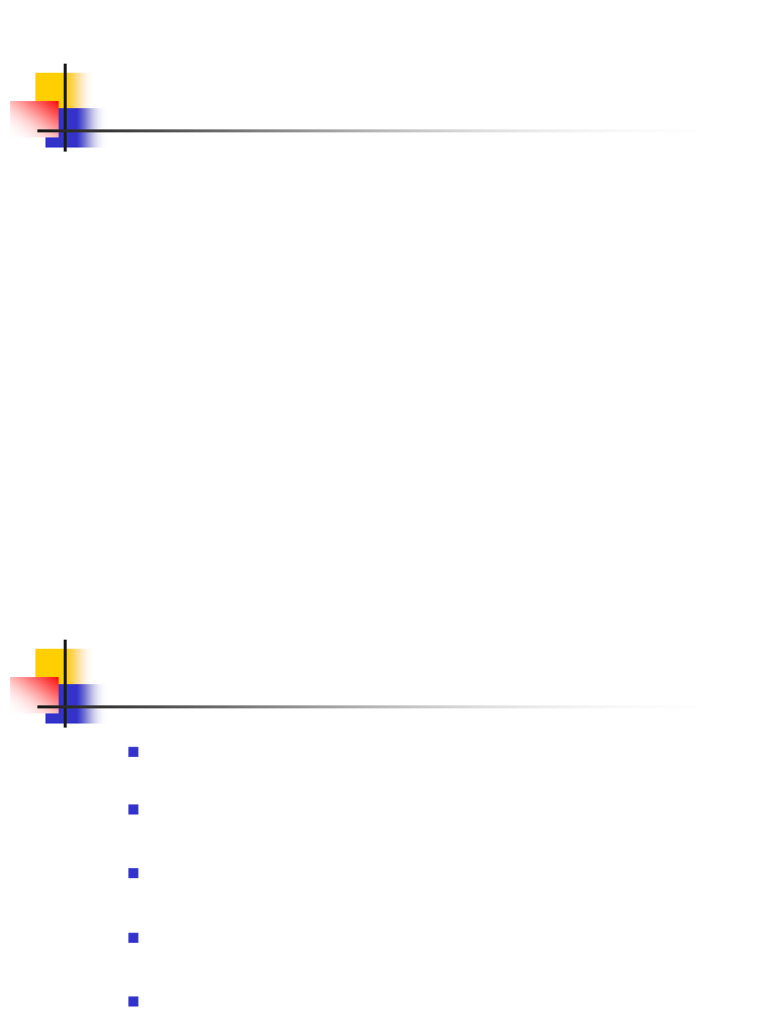 1.lecture 5 - Coordination and Agreement - P1 | PDF | Computer ...