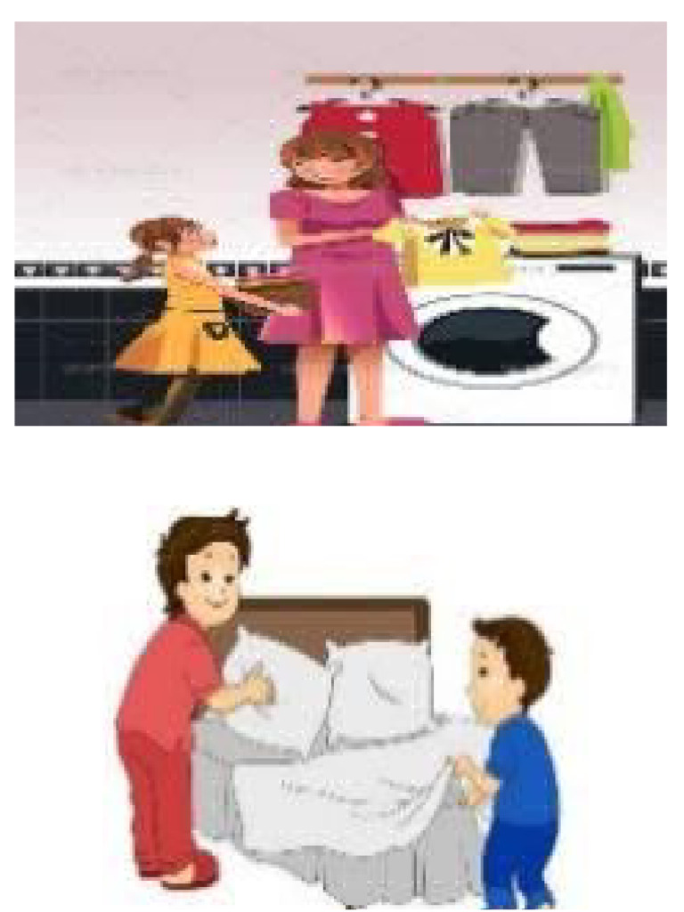 Catch Up Activity | PDF