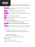 SAP CPI Palette Operations Prepared by Vengal | PDF | Encryption | Public Key Cryptography