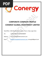 Ganger | PDF | Civil Engineering | Transport