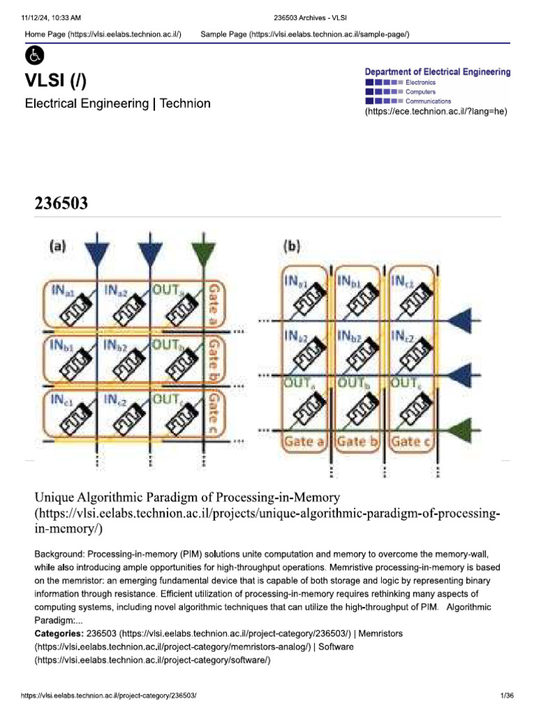 Digital Projects | PDF