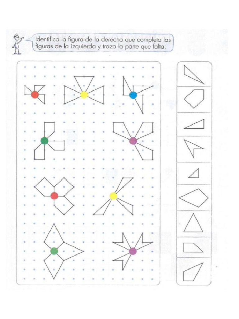 Actividades 2do Primaria | PDF