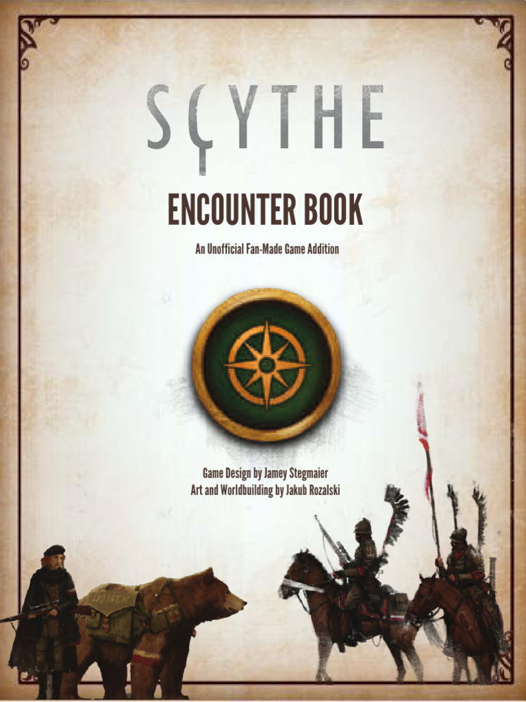 encounters | PDF