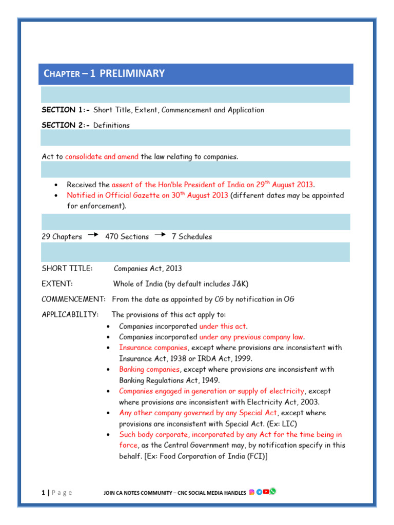 Preliminary CH 1 | PDF | Securities (Finance) | Expense