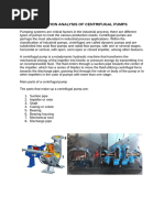 Shaft Alignment Reverse Indicators Method (Solved Example) | PDF | Data Analysis