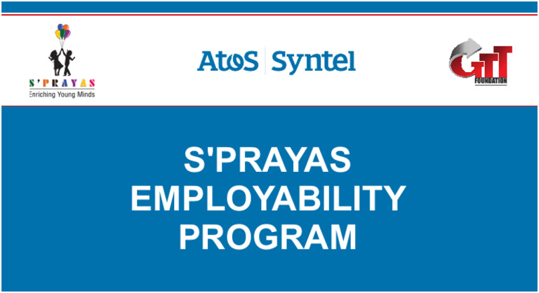 Banner - Atos - Syntel - 2021 - 02 - GTTF - Logo | PDF
