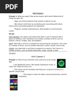 Introduction to App Lab and Sprite Lab | PDF | Application Software ...
