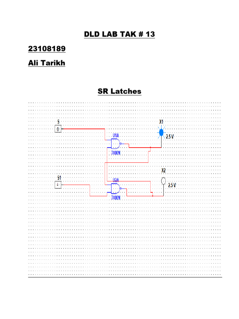 Lab Task 13 Pdf 