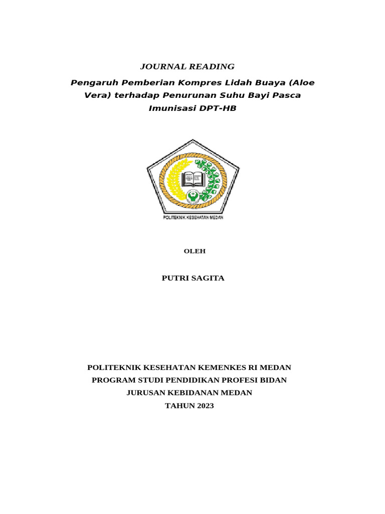JR Neonatus | PDF