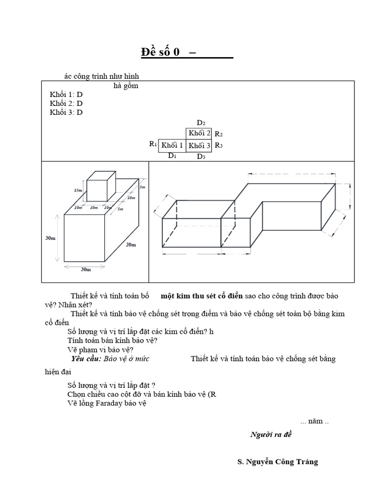 De 5 - HTCS | PDF