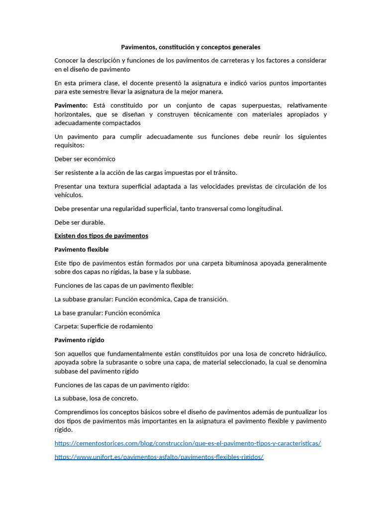 Reporte de Clase Nro 1 | PDF | Informática | Tecnología