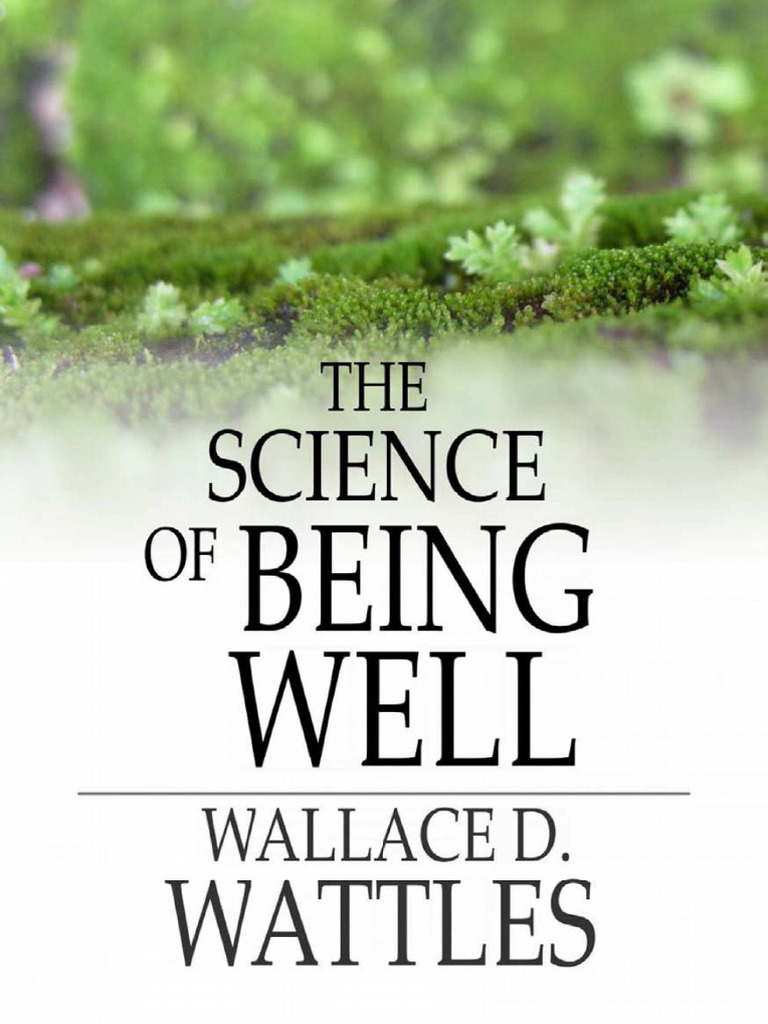 The Science of Being Well ( PDFDrive ) | PDF