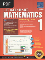 Singapore Math - Primary Mathematics Textbook 6A | PDF