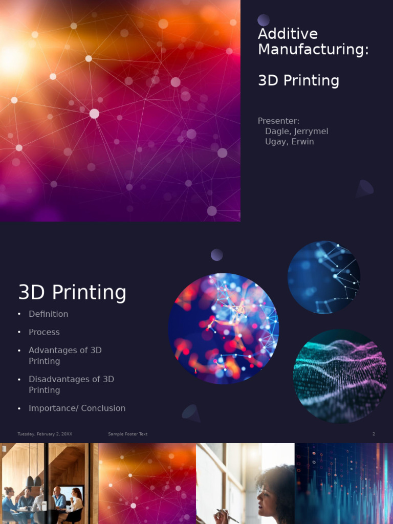 Emat Additive Manufacturing | PDF | Software | Computing