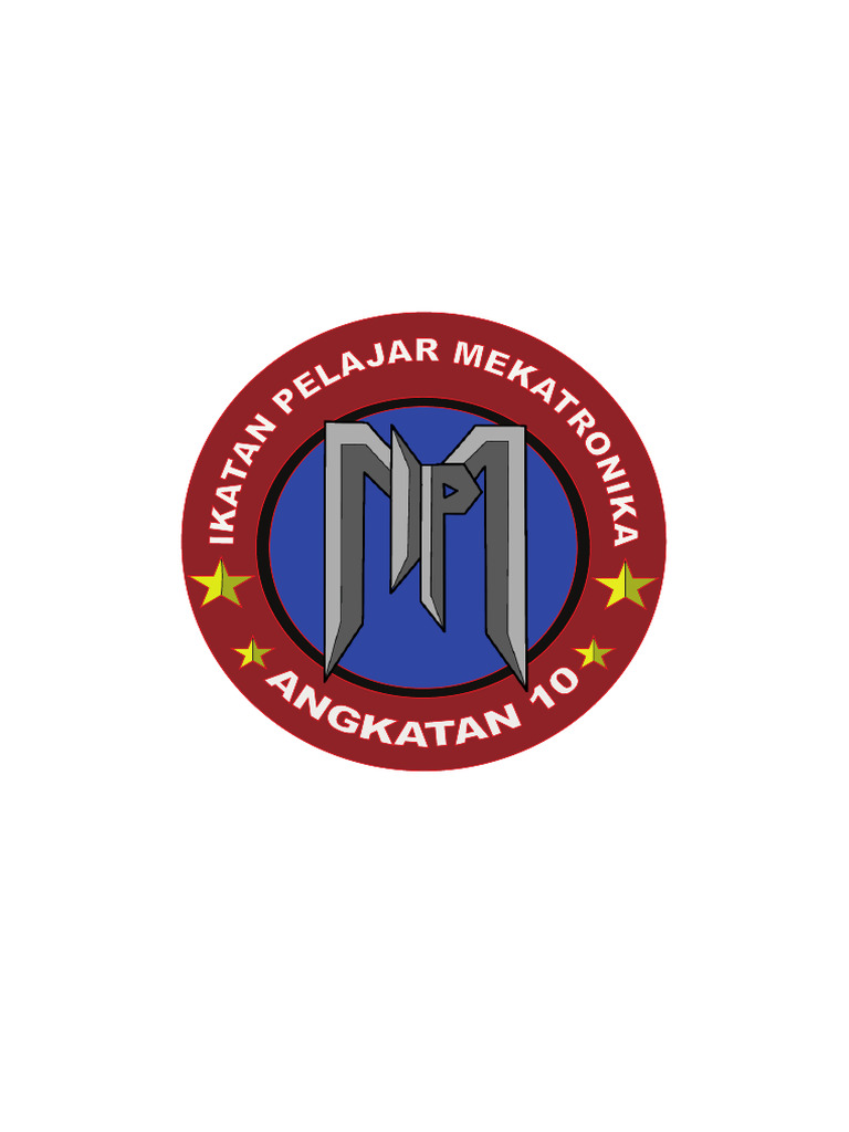 Logo Ipm 12 Meka 1 | PDF