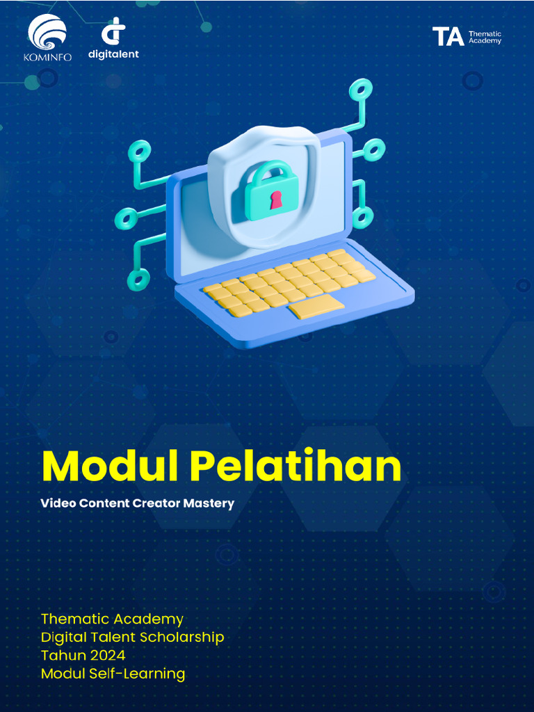 Modul VCC Self Learning | PDF