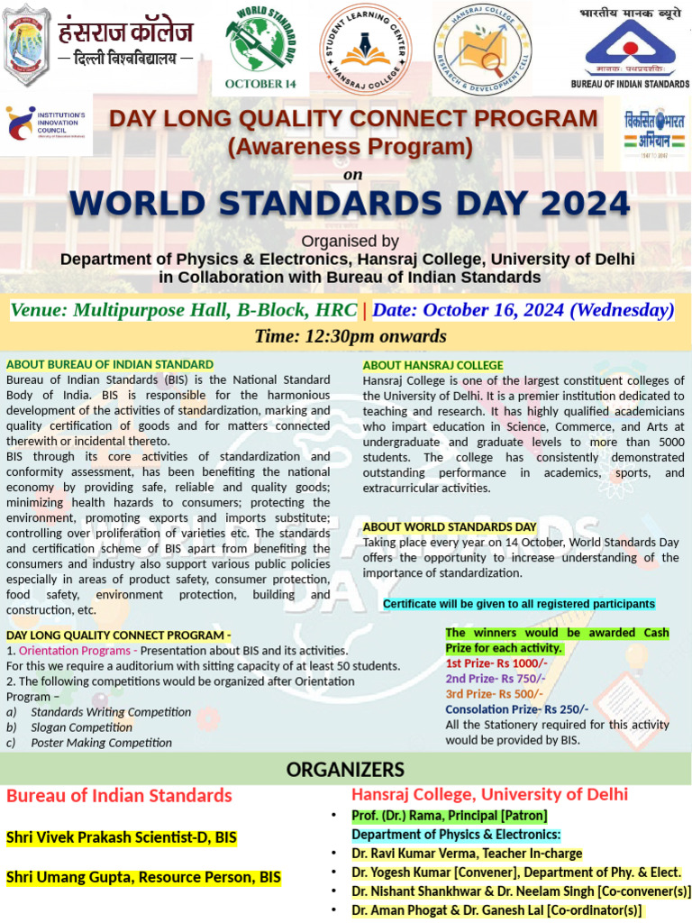 Bis Wsd16oct2024 | PDF