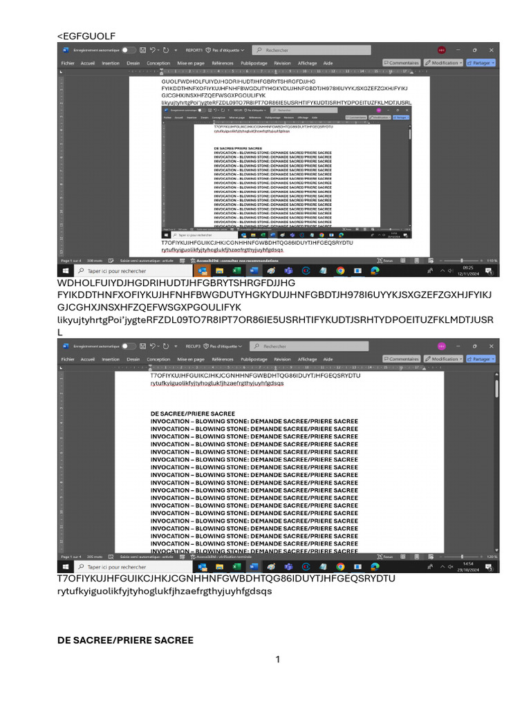 REPORT4 | PDF | Home & Garden