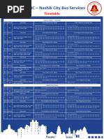 Pune Lonavala Local Time Table 2025 Pune Lonavala Trains | PDF | Public ...