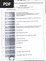 Housing Advance Form | PDF | Paycheck | Loans