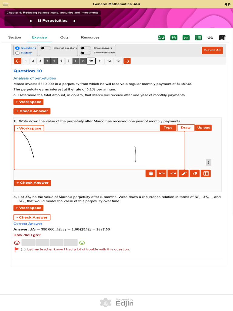 Perpetuities Analysis Guide | PDF | Teaching Methods & Materials