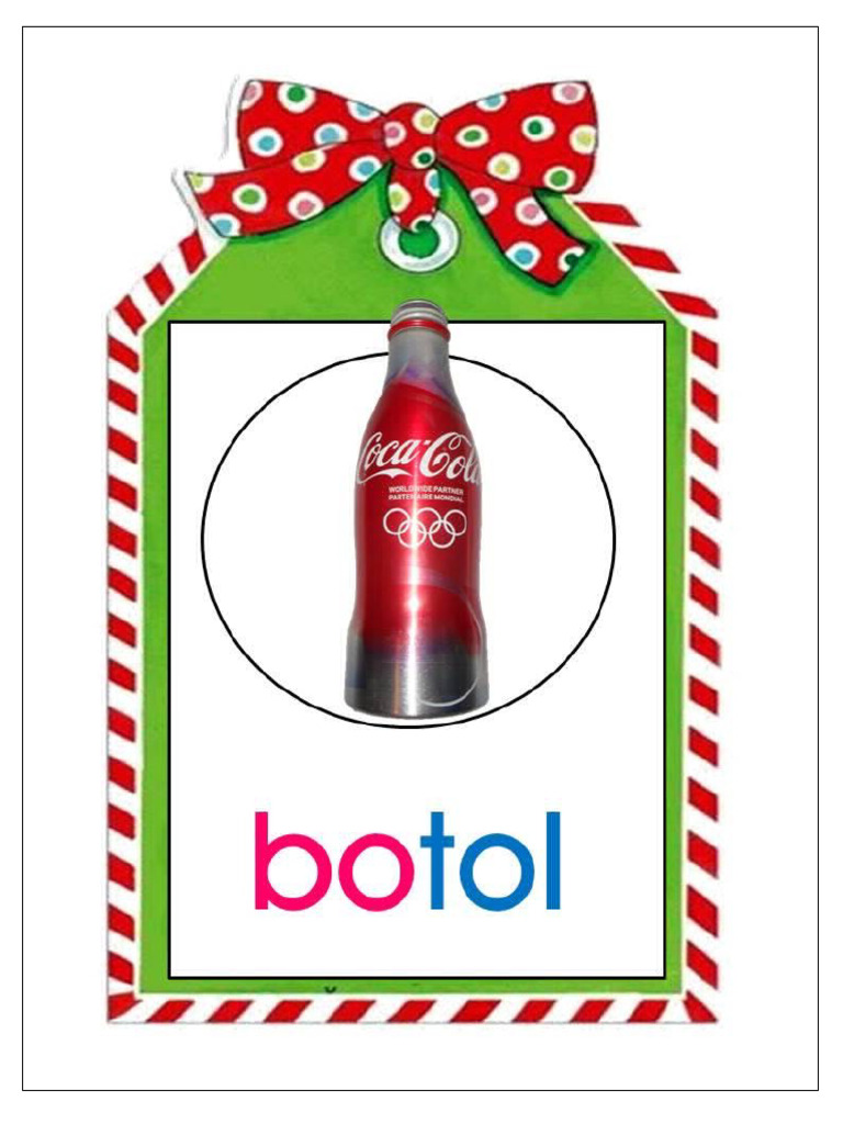 Botol | PDF