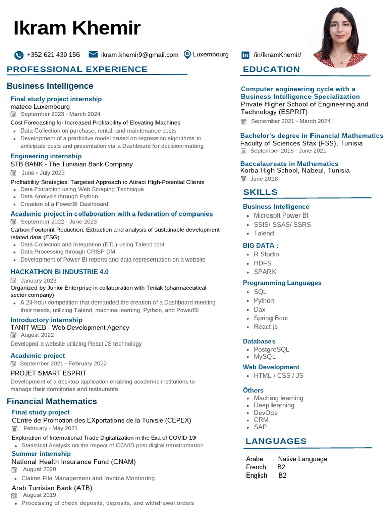CV_1726771381 | PDF | Machine Learning | Computing