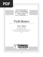 TSMC Standard Cell Library Overview | PDF