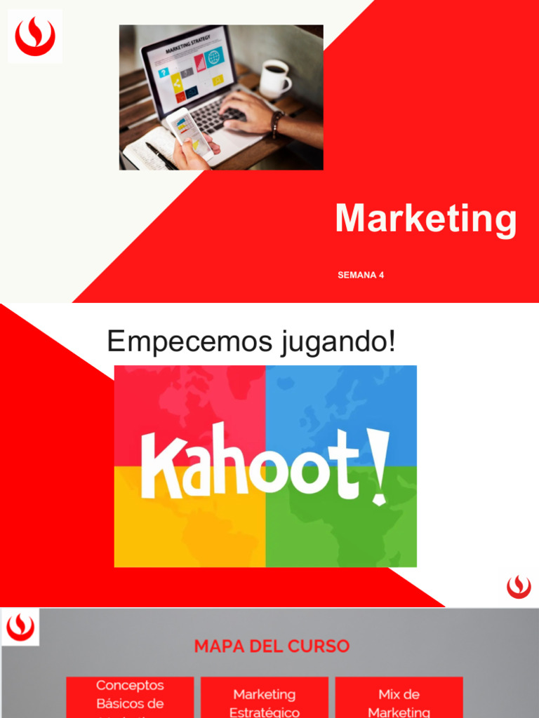 Sesion 4 Segmentación (Variables) 2024-1 | PDF Sesion 4 Segmentación (Variables) 2024-1 | PDF