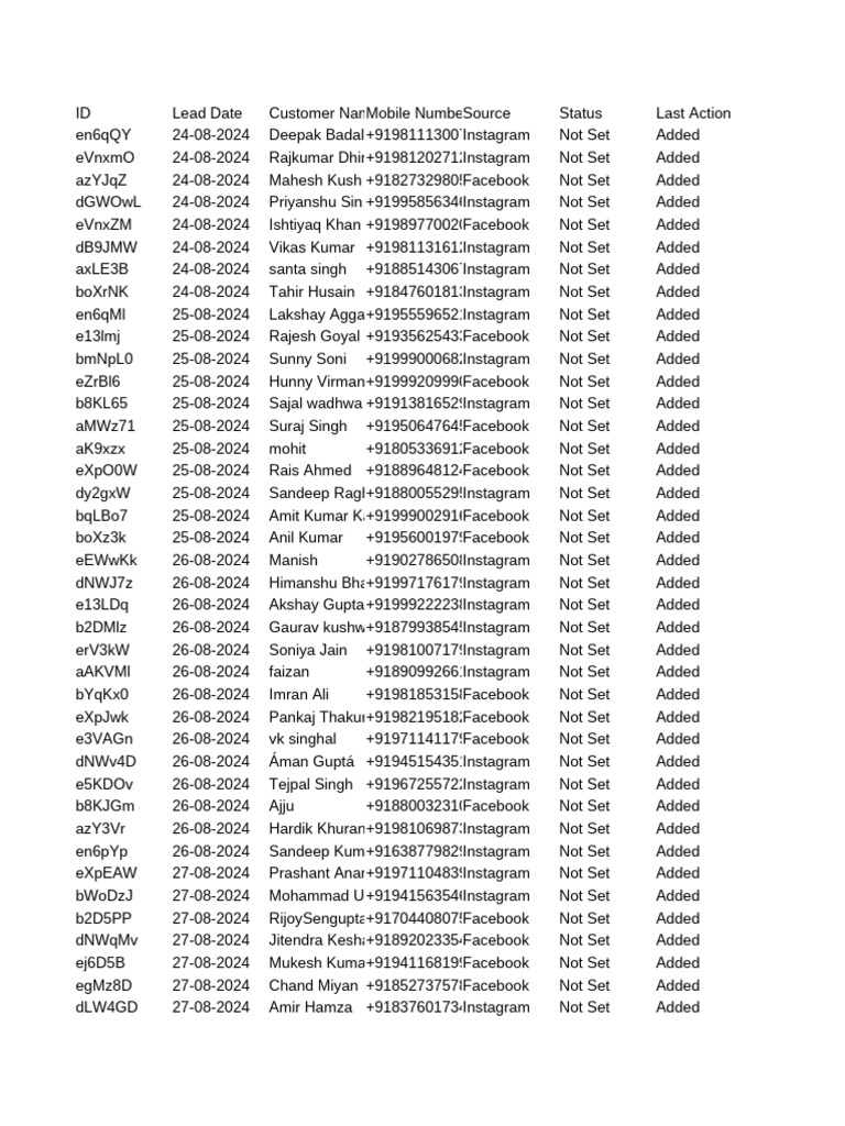 226231-Infinity Expo 30-8-2024 | PDF