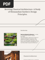 Lesson 7 Principles of Arts | PDF | Composition (Visual Arts) | Symmetry