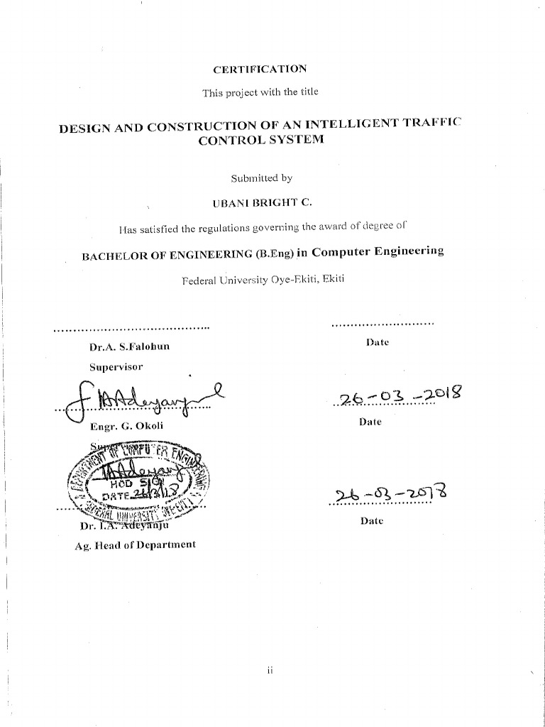 Ubani Bright C | PDF