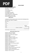 Grade 2 Teacher's Guide Overview | PDF | English Language | Learning